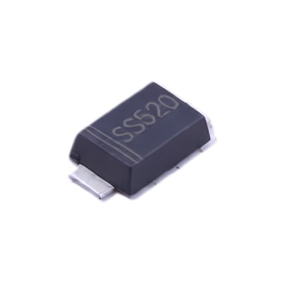 Jingdao Microelectronics SS510C Single Diode