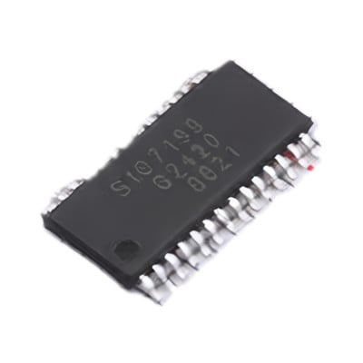 Signal Micro SIG1232A-ITSP24-RL Analog to Digital Converter