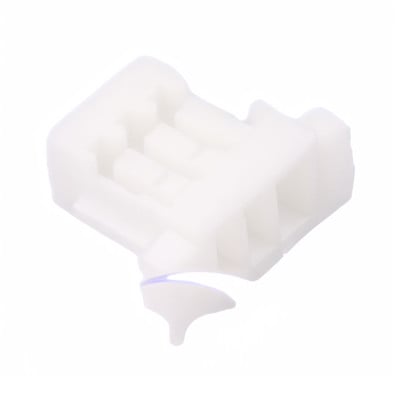 HanElectricity 1502H-07P Rectangular Connector Housing