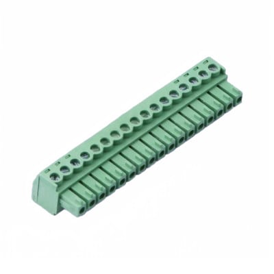 KANGNEX WJ15EDGK-3.5-09P-14-00A Header Plug Socket Chip