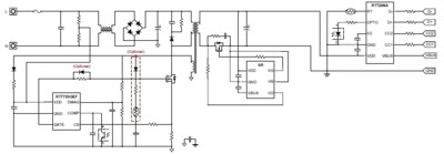 RT7757 - PWM Controller for Programmable Power Converter (USBPD)
