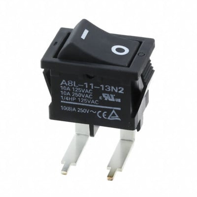 OMRON A8L1112N3