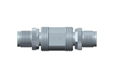 Amphenol IA-A06M-A06M-0000-01
