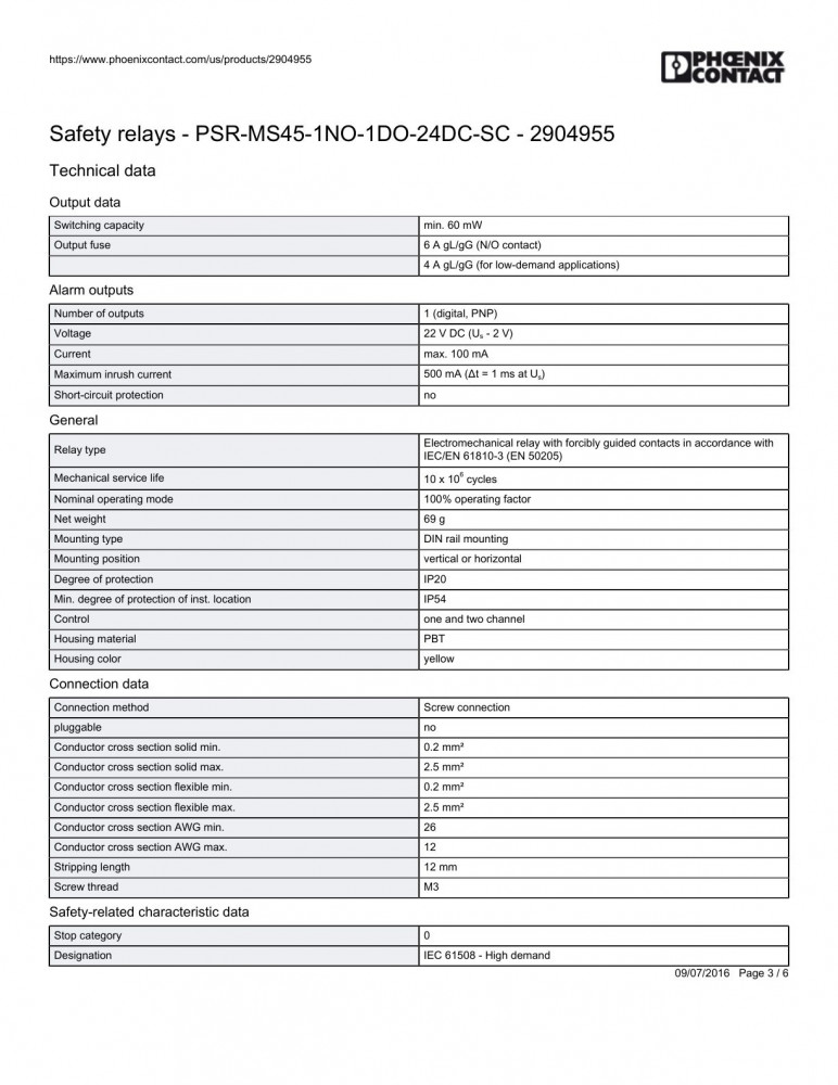 2904955 technical document page 3