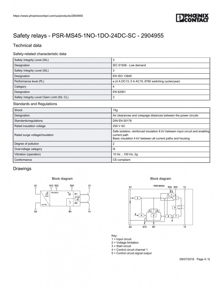 2904955 technical document page 4