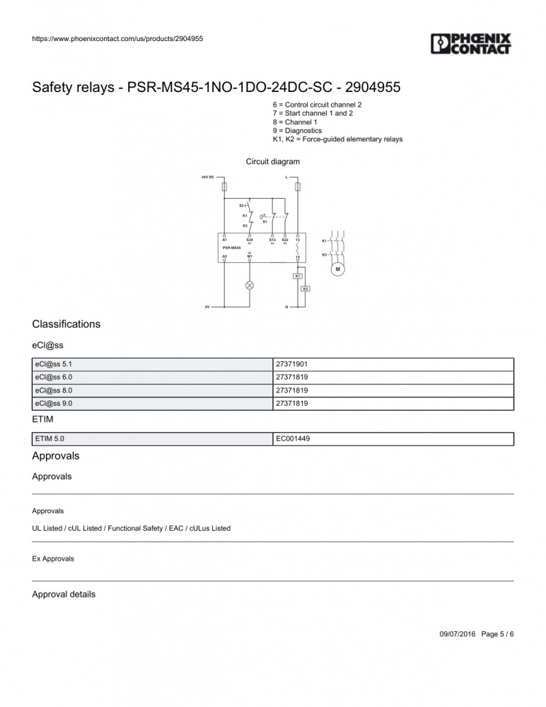 2904955 technical document page 5