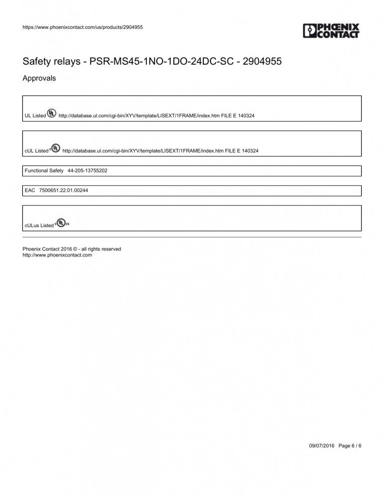 2904955 technical document page 6