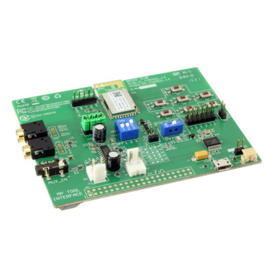 MICROCHIP BM-20-EVB RF Transceiver Module for sale