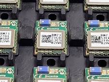 MICROCHIP BM-20-EVB RF Transceiver Module for sale