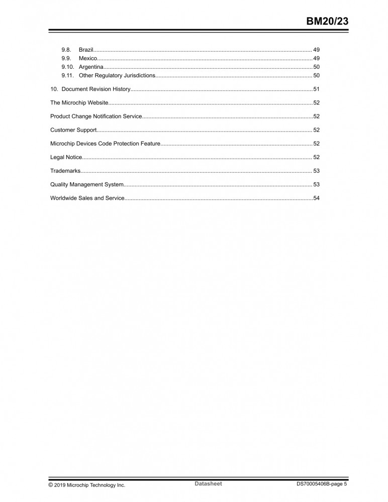 BM20-EVB technical document page 5
