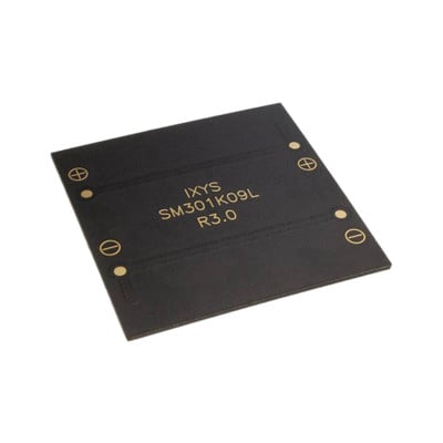 ANYSOLAR SM451K08L Photoresistor Light Sensor Chip