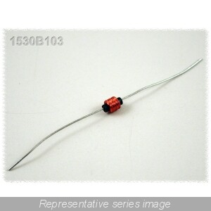 Hammond 1530B153 Fixed Inductor