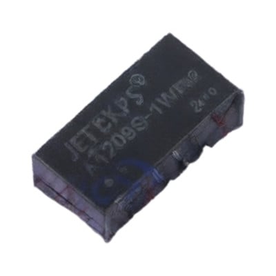 JETEKPS A1209D-1W DC DC Converter Chip