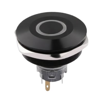 ROCPU Switches TP-0103-04 Pushbutton Switch