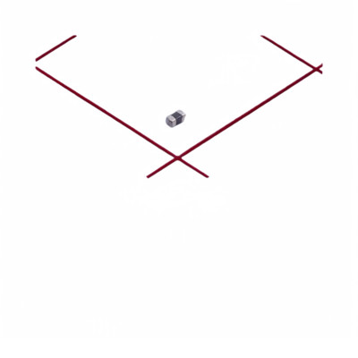 muRata NCP15WL683J0SRC NTC Thermistor