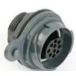Bulgin PXP7012/10P/CR Circular Connector Housing for sale