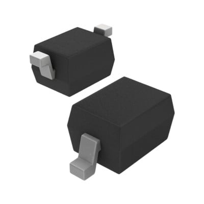 Central CMDZ5246B TR PBFREE Single Zener Diode