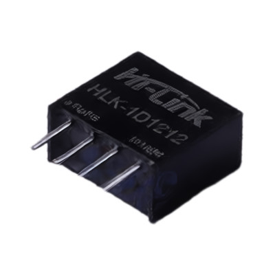 HI-LINK A1203S-1WR3L DC DC Converter