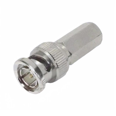 L-com BAC836A-59 Coaxial Connector (RF) Assembly