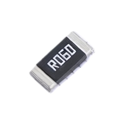 RVR HIXD25LR040J Surface Mount Chip Resistor