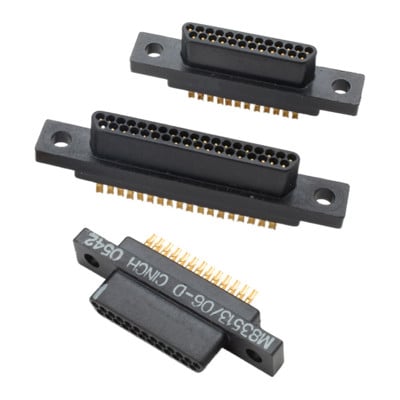 CINCH DCDA51S6E5-36.0B D-Sub Cable Assembly