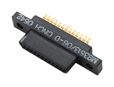 CINCH DCDA9S6E5-18.0B D-Sub Cable Assembly for sale