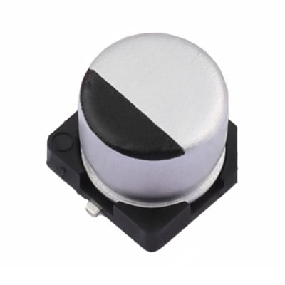 ACMECON GVZ1V477M1010CN Aluminum Electrolytic Capacitor
