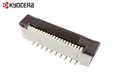 6214 Series | 0.5mm Pitch for sale