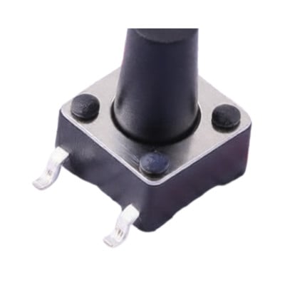 SHOU HAN TS669CJ 160gf BXG 022 Tactile Switch
