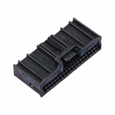 JAE Electronics MX80A02SZ1A