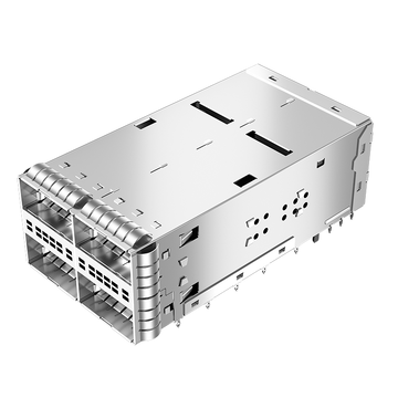 Amphenol U95-Z205-4071-141