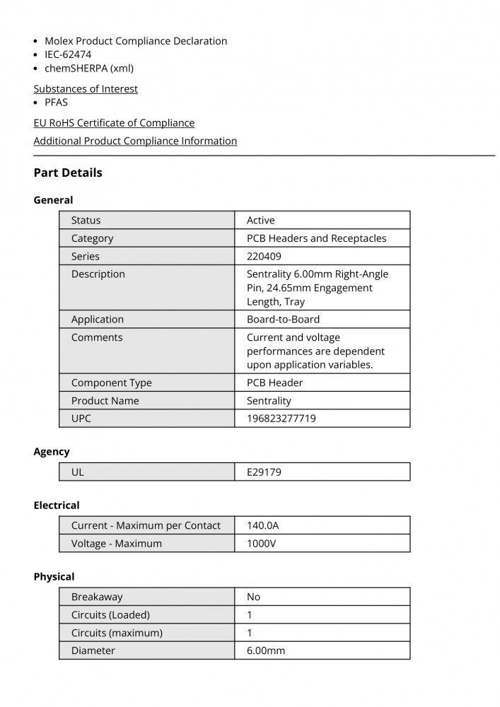 2204091012 technical document image, page 2