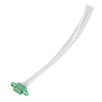 Harwin G125-FC11205F0-0150L for sale