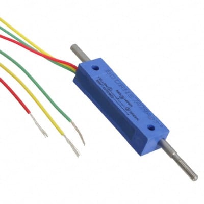 BOURNS 3046L-3-102 Linear Position Measuring Chip