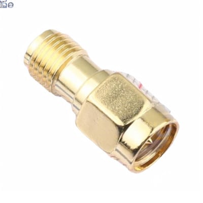 HenryTech HL-SMA-J3507G Coaxial Connector (RF) Assembly