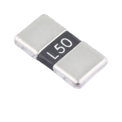PSA FMF25JPJR001XBH Surface Mount Chip Resistor