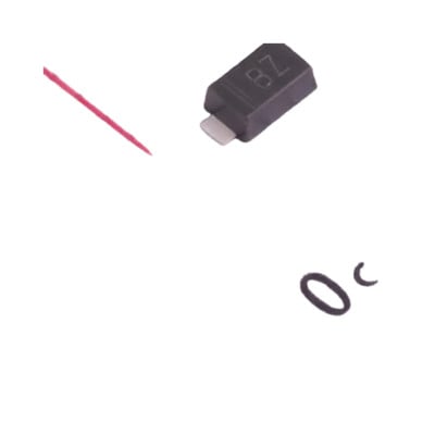 R+O SMF33A TVS Diode