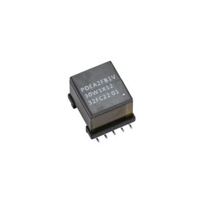 EATON POEA1FB1V3W2X5 Switching Converter SMPS Transformer