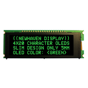 Newhaven DisplayNHD-0420CW-AG3 for sale