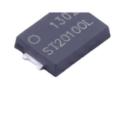 JSCJ ST20120L Single Diode