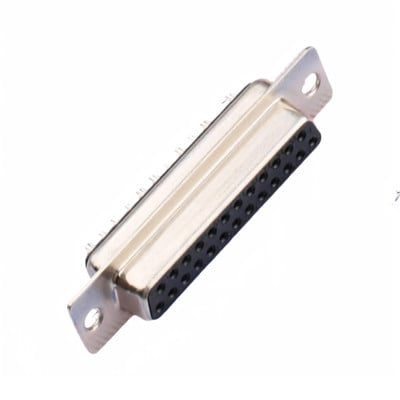 MH CONNECTORS MHDB9SP D-Sub Connector