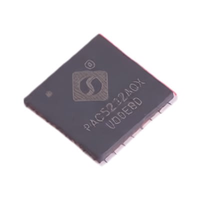 Qorvo PAC5250QF Application Specific Microcontroller
