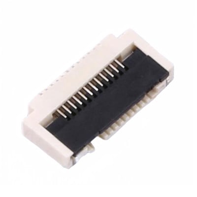 JUSHUO AFC92-S06FIA-HF FFC FPC Flat Flexible Connector Assembly