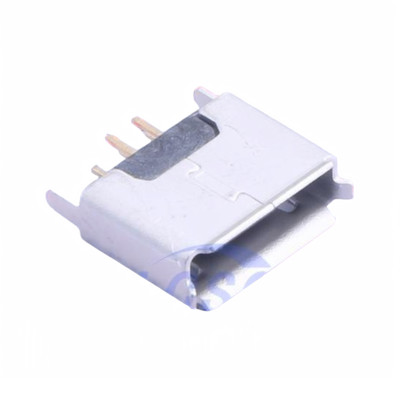 Korean Hroparts Elec U-D-M5DD-Y-1 USB DVI HDMI Connector Assembly for sale
