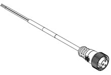 Molex 1300500502