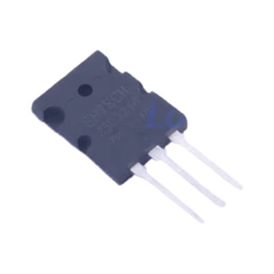 SPTECH 2SC3552 Single Bipolar Transistor