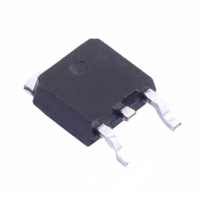Slkor SL4275 Linear LDO Voltage Regulator