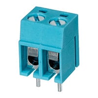 CUI TB001-500-03BE Wire to Board Terminal Block