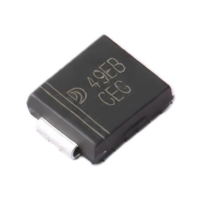 Jingdao Microelectronics SMCJ90A-L TVS Diode