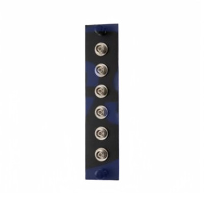 L-com FO1 Fiber Optic Connector Accessories Chip